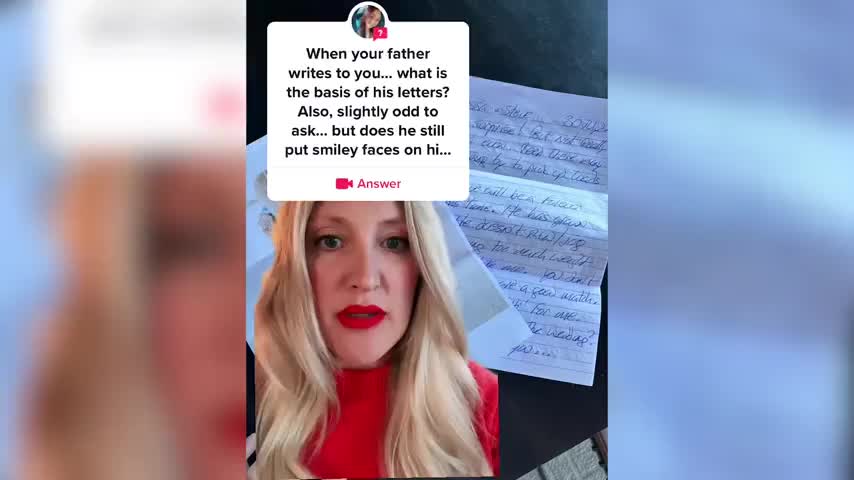 Happy Face Killer Daughter