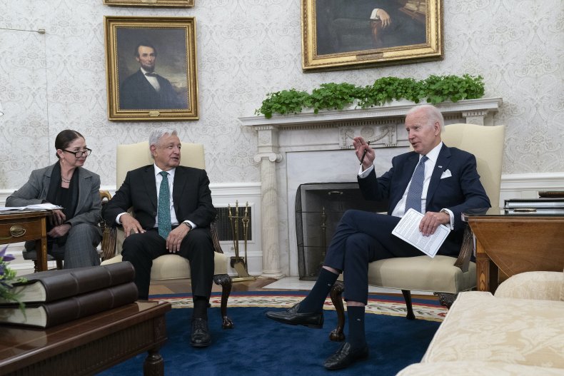 Mexican Military Hack Deepens Suspicions of Cartel Collusion in ... Mexican Military Hack Deepens Suspicions of Cartel Collusion in ...
