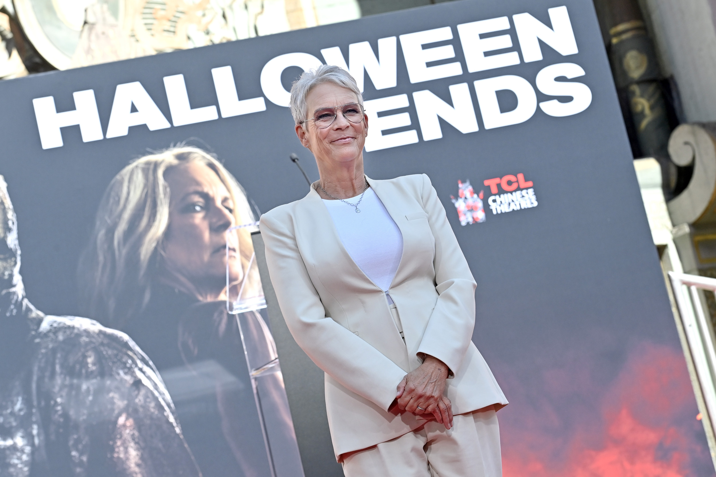 Where to Stream 'Halloween Ends' - Newsweek Where to Stream 'Halloween Ends' - Newsweek