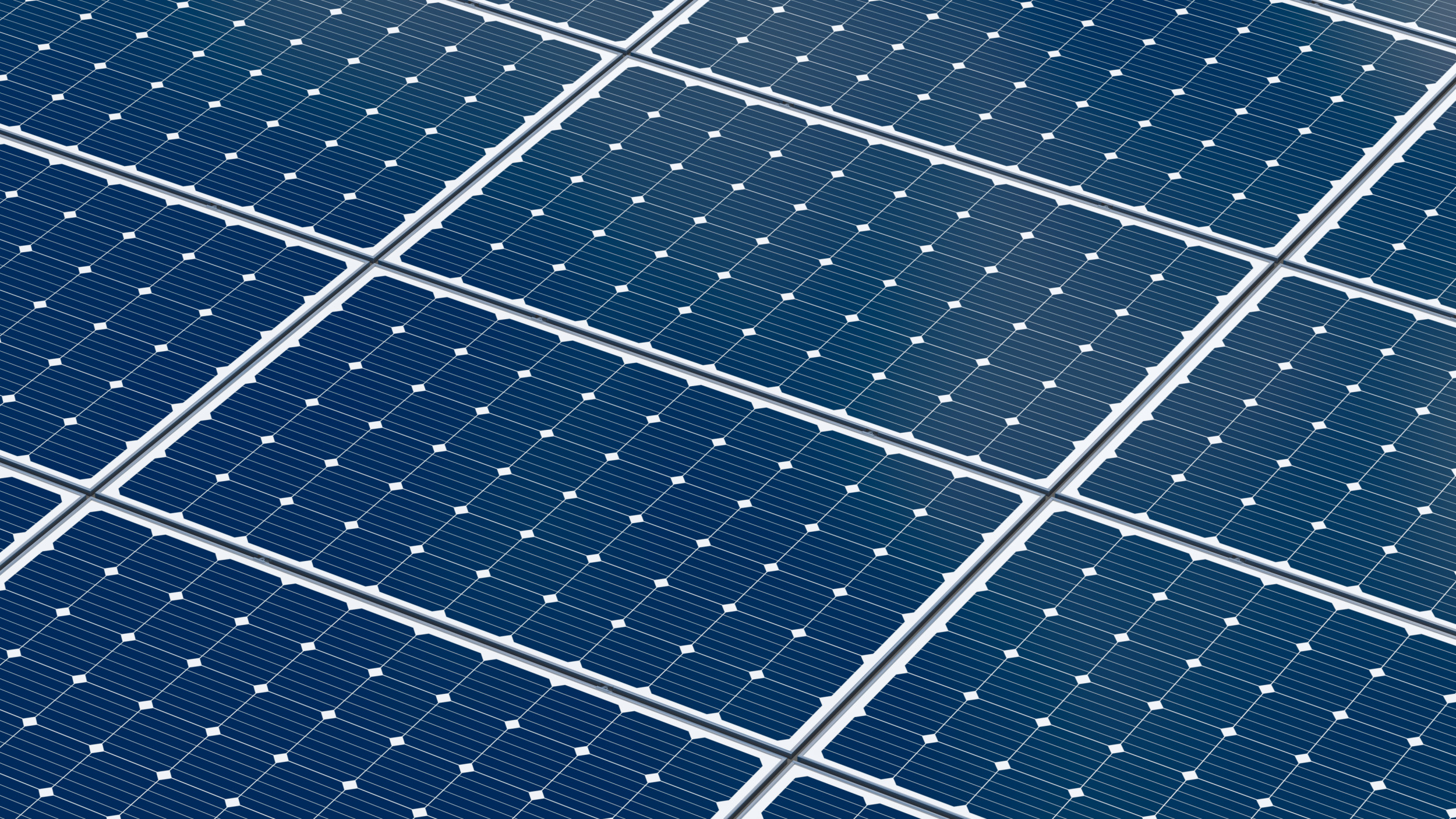 Satellite Solar Panel Texture