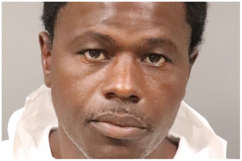 Who Is Wesley Brownlee What We Know About Suspected Stockton Serial Killer