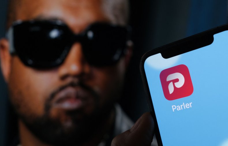 Kanye West Keeps Hate Alive | Opinion Kanye West Keeps Hate Alive | Opinion
