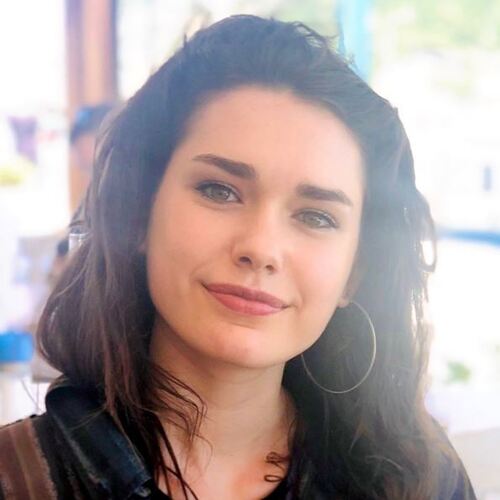 Pandora Dewan