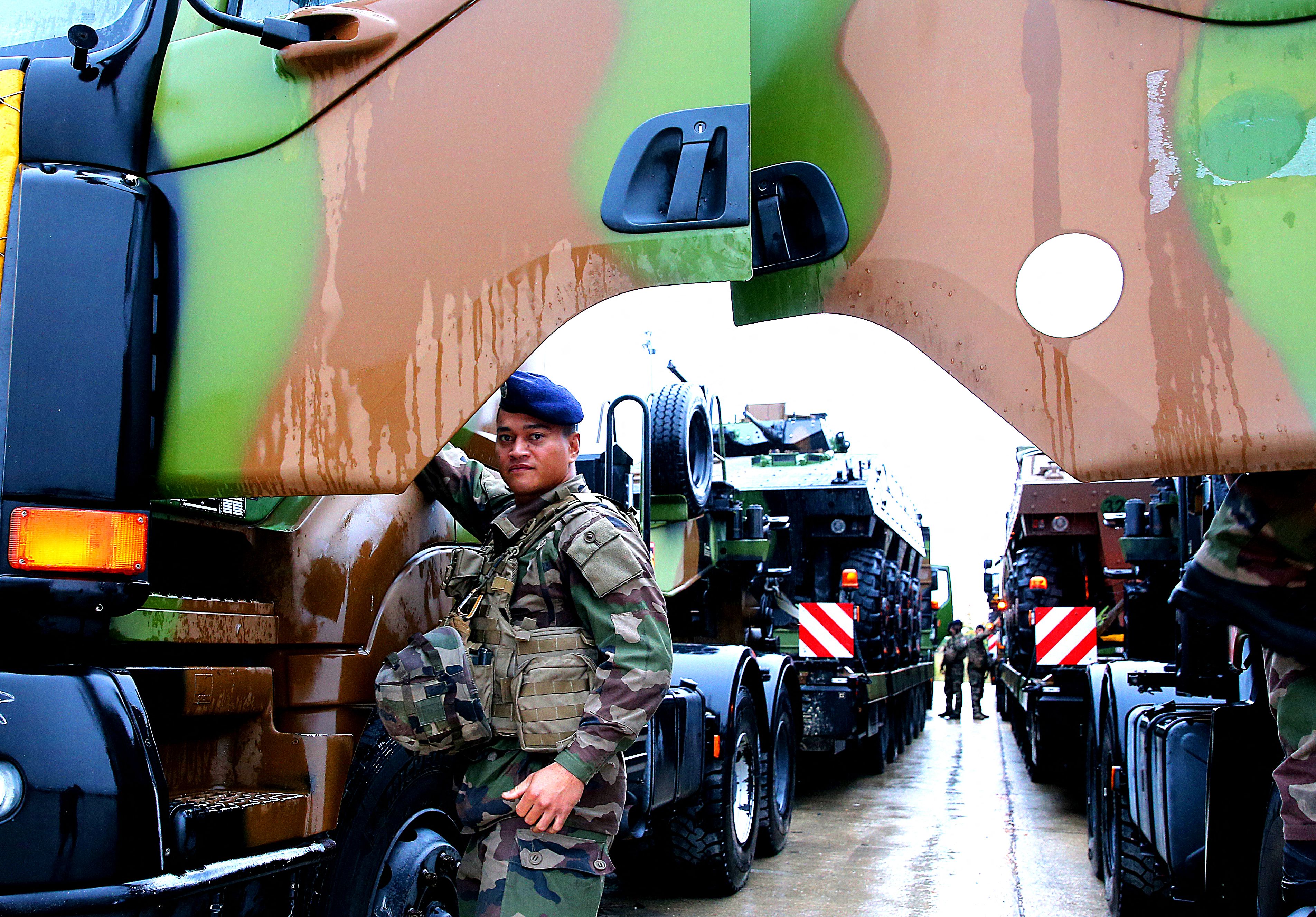 How Long Does It Take for a Country to Become a NATO Member? - Newsweek