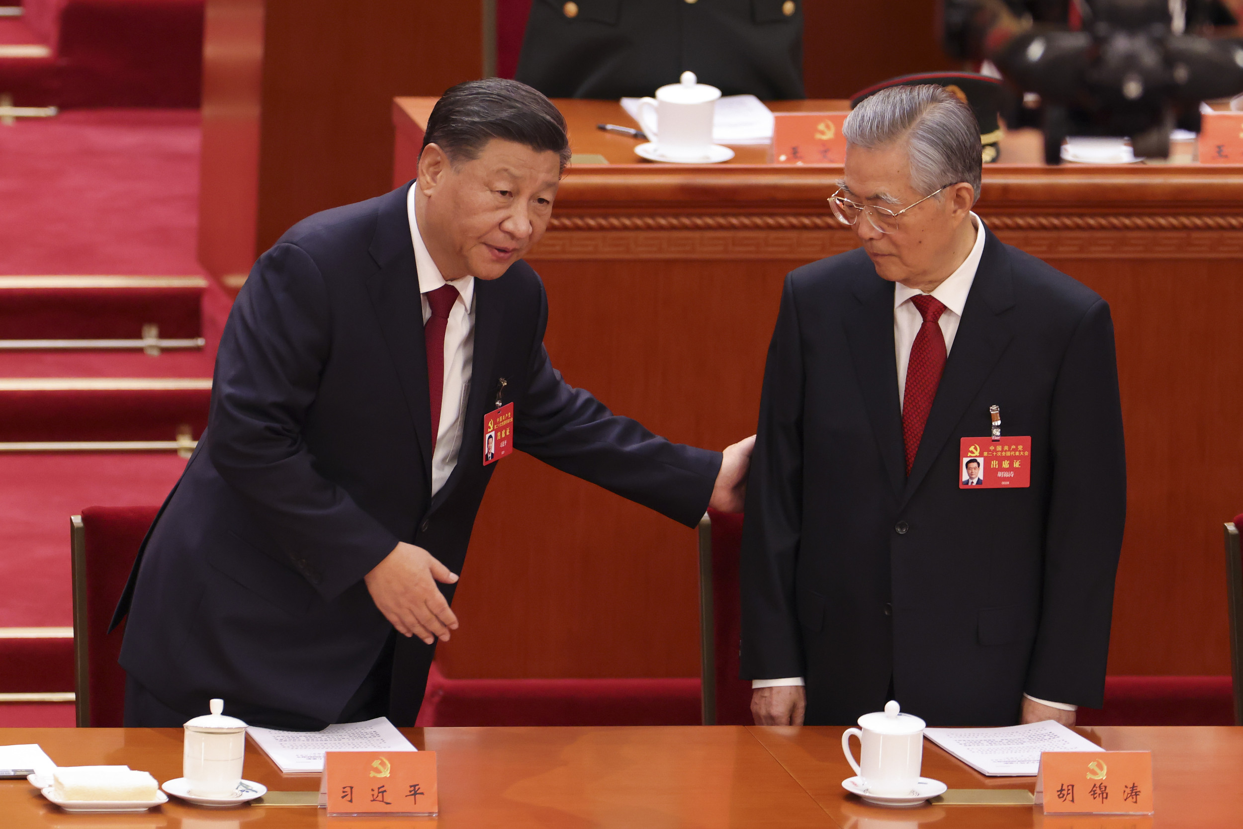 Chinese State Media Says 'Necessary to Eliminate' Taiwan's Independence ...