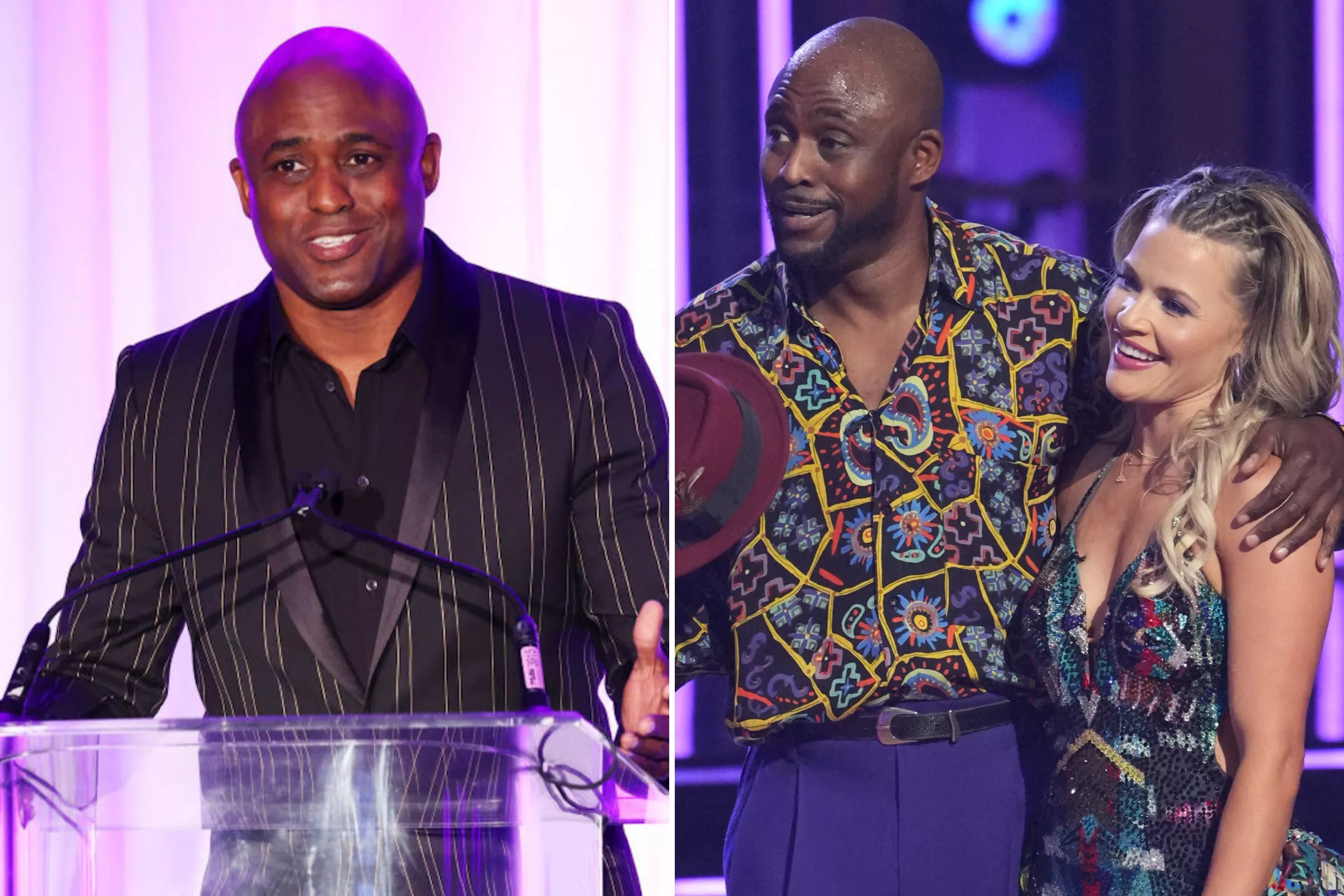 Wayne Brady Bio Wiki Net Worth Wife Divorce Height Diana Lasso (Wayne