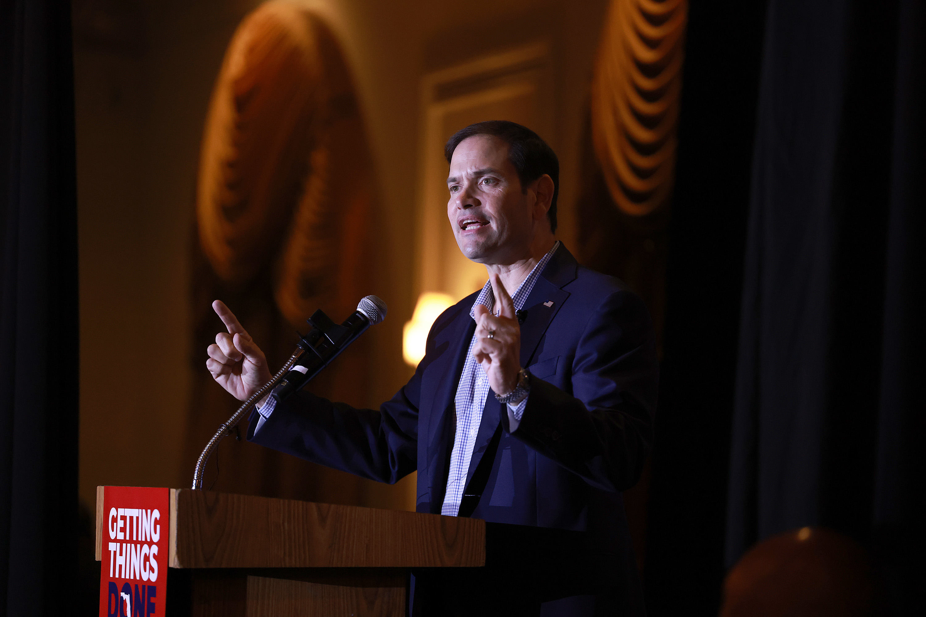 Marco Rubio Claims Supporter 'Brutally' Attacked While Canvassing for ...