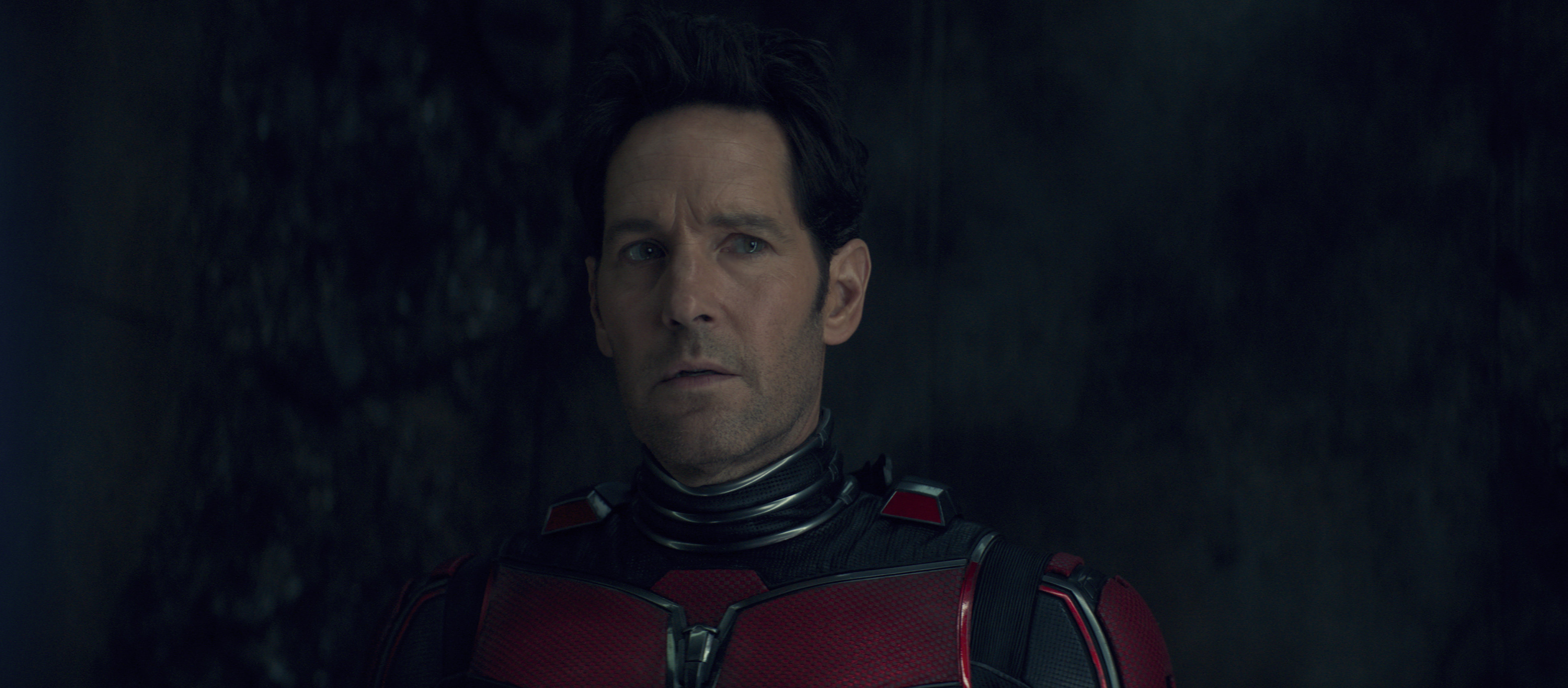 'Ant-Man and the Wasp: Quantumania' Trailer Teases Kang the Conqueror ...