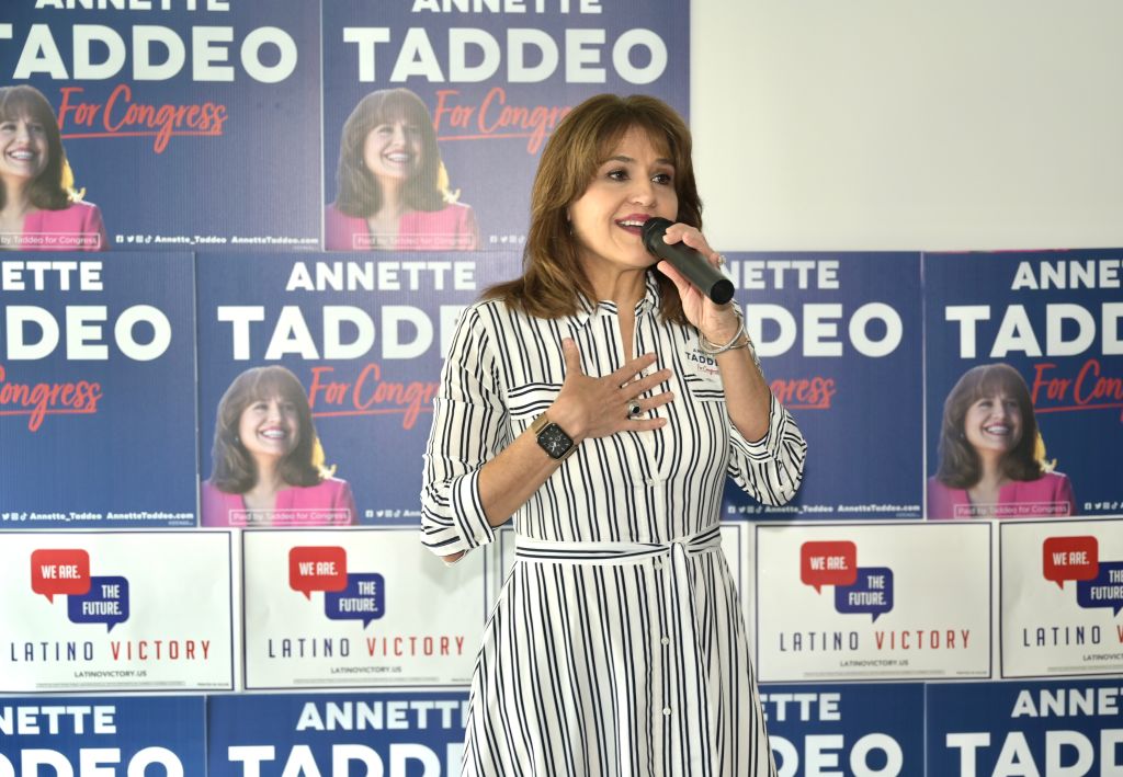 The Florida Race That Could Show Democrats The Way Forward With Latinos ...