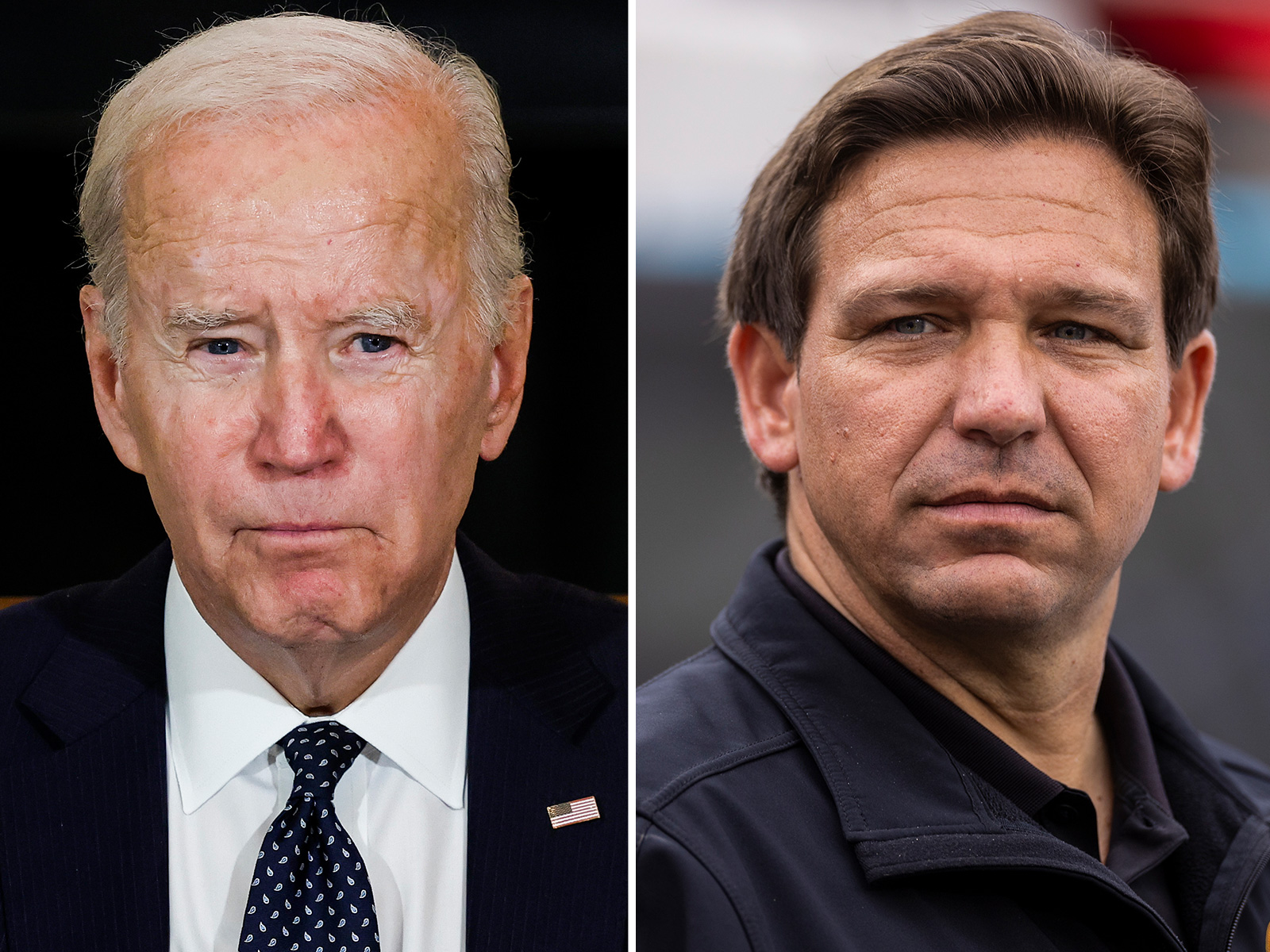 Midterm Elections Updates: SCOTUS Allows Graham Testimony in Georgia ...