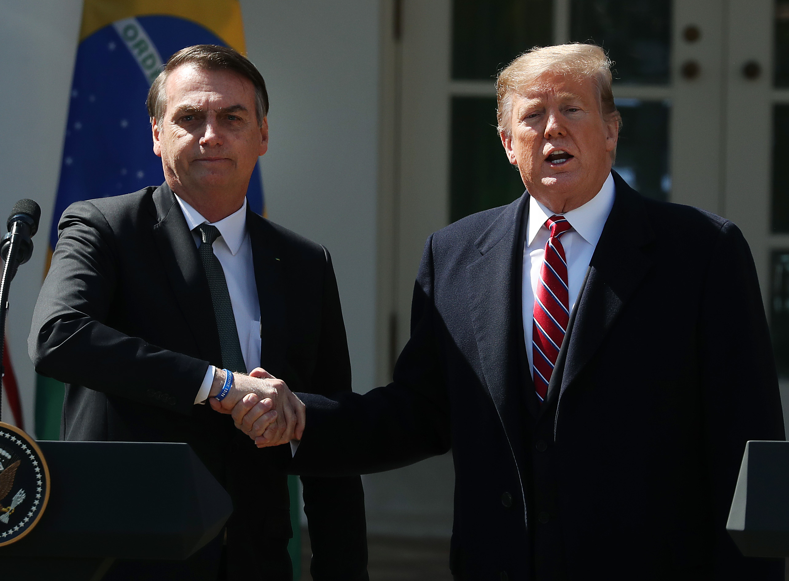 Is Bolsonaro's Defeat an Omen for Trump in 2024? Don't Be So Sure ...