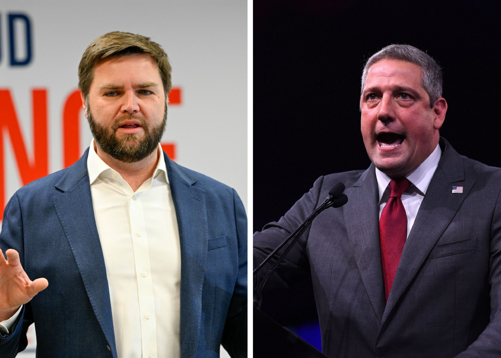 J.D. Vance's Chances vs. Tim Ryan as Ohio Senate Race Hangs on Knife-Edge - Newsweek