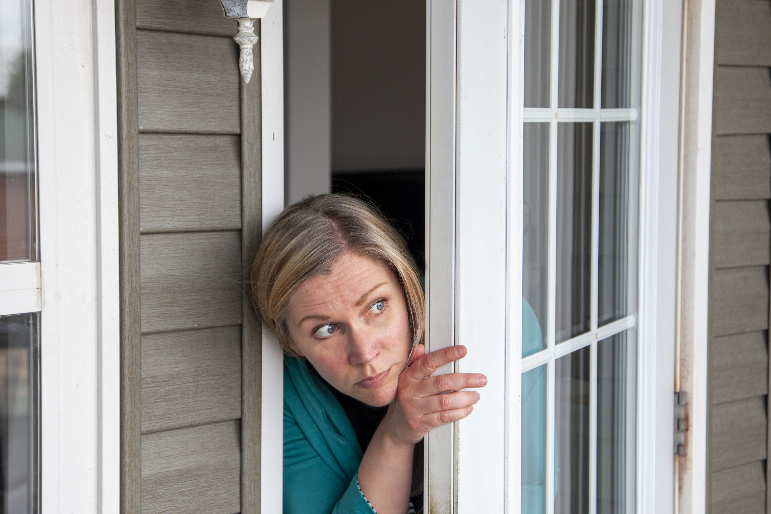 Couple Defended for Having 'Trespassing' Grandparents Removed from ...