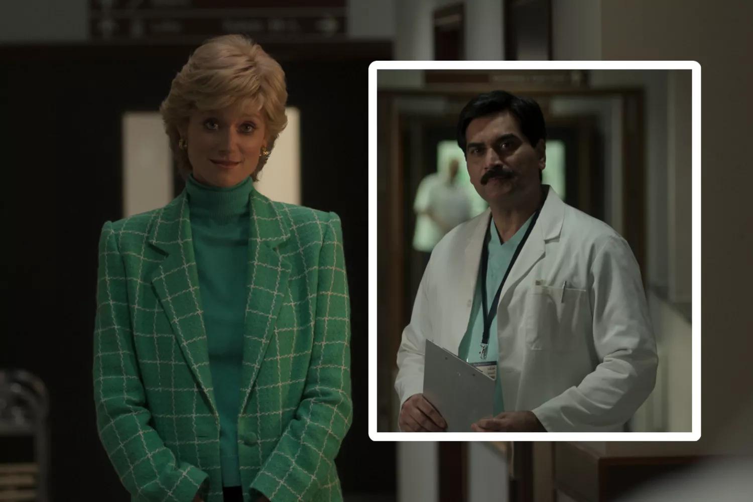 Hasat Khan No Funeral De Diana