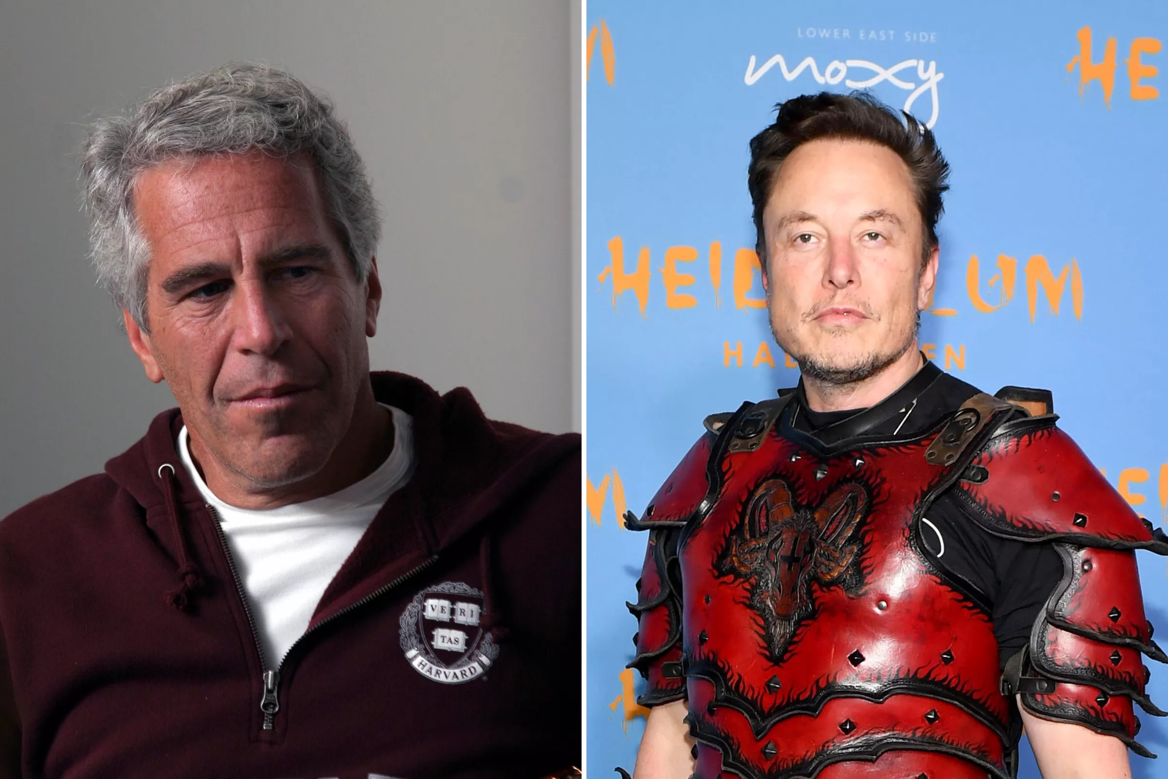 Fact Check: Did Elon Musk Visit Jeffrey Epstein After Release From ... Fact Check: Did Elon Musk Visit Jeffrey Epstein After Release From ...