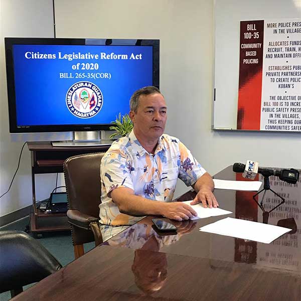 Guam Flips to Republican for First Time in 30 Years - Newsweek