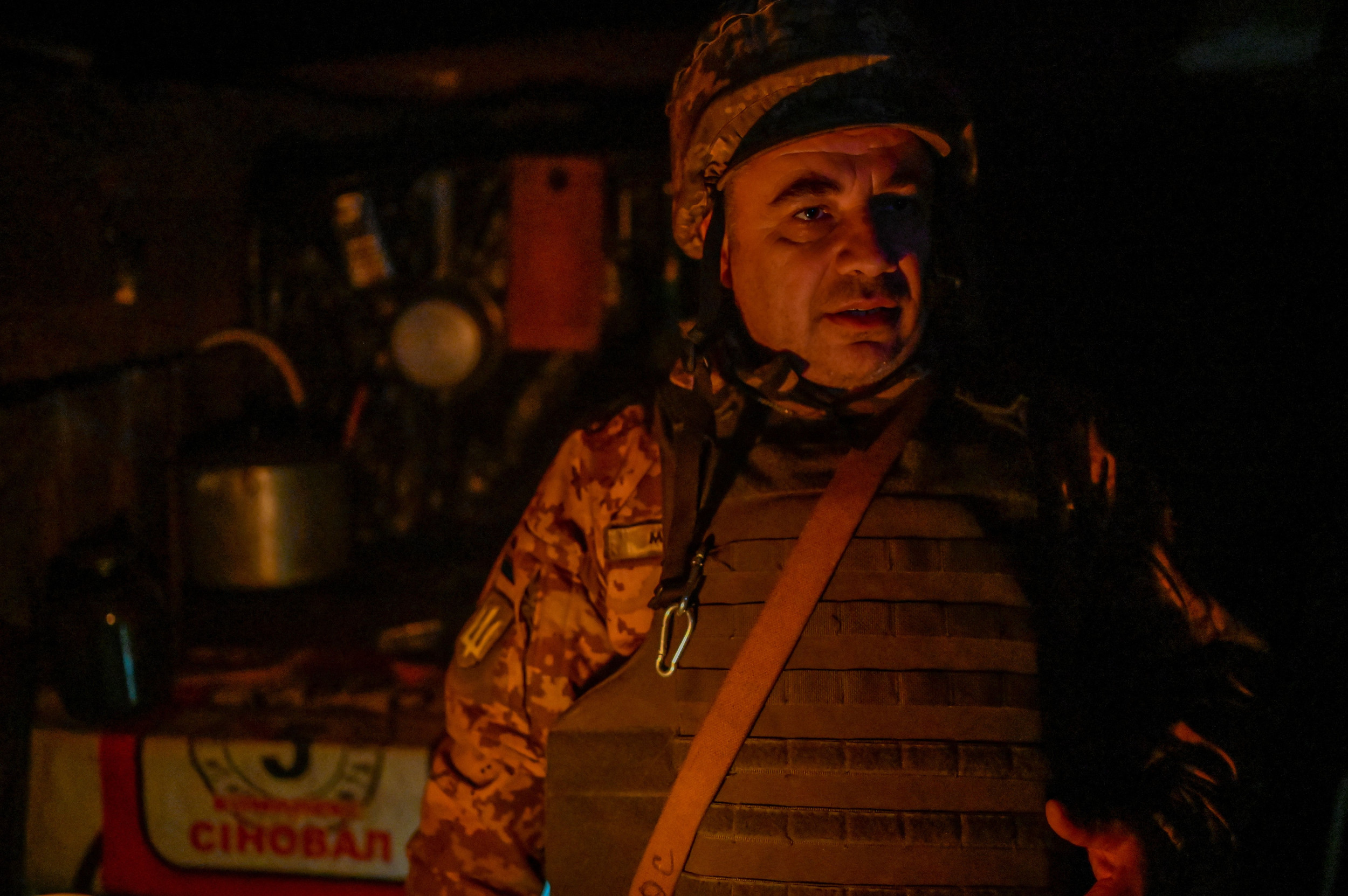Putin Could Be Laying Trap With Retreat: Ukraine - Newsweek