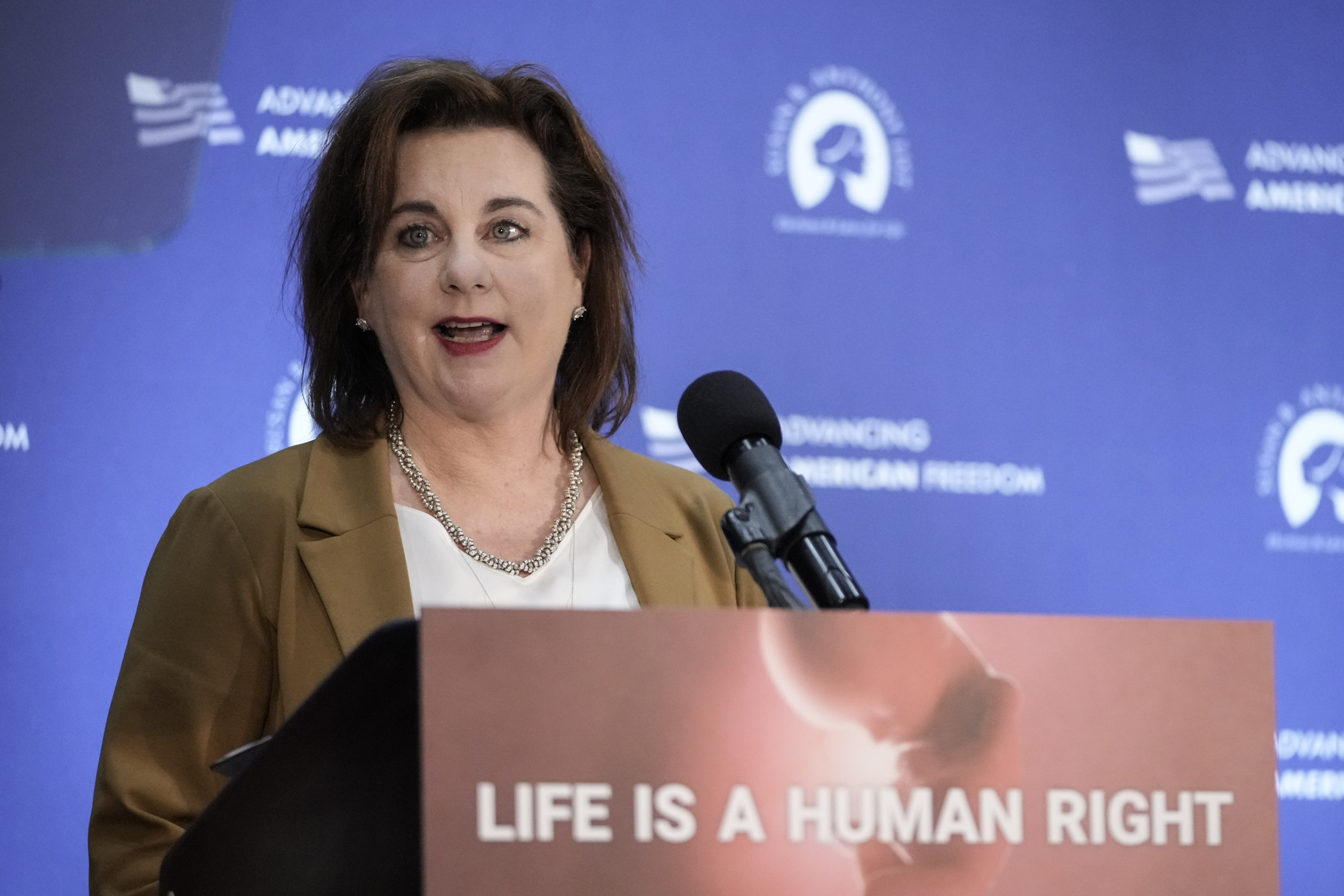 Oz, Laxalt 'Buried Heads in Sand' on Abortion Issue: Anti-Abortion ...