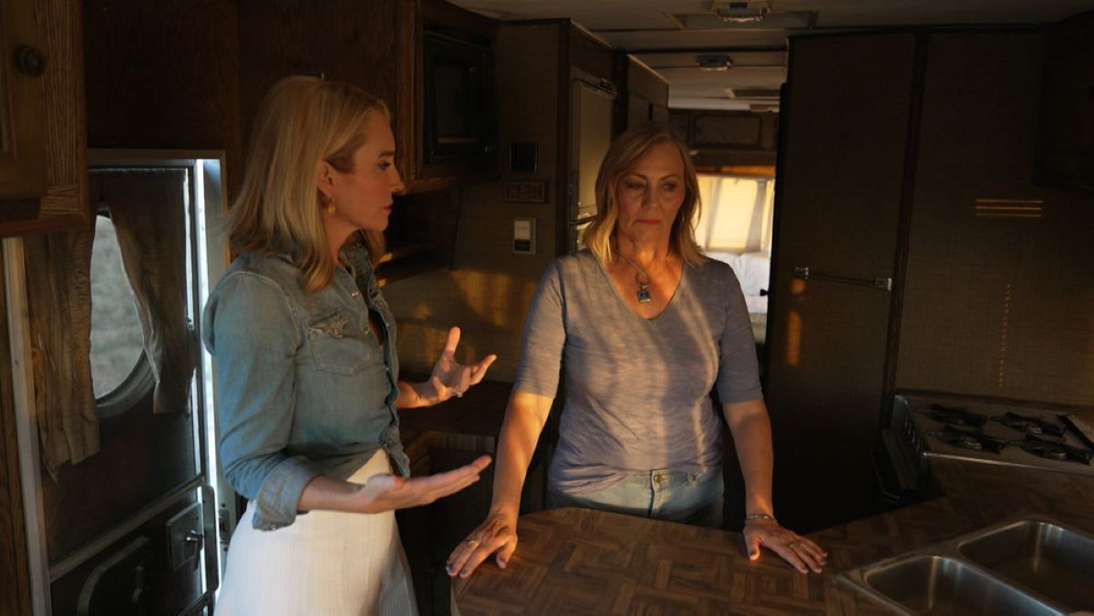 Jan Broberg Found Revisiting Locations of Abuse for Documentary ...