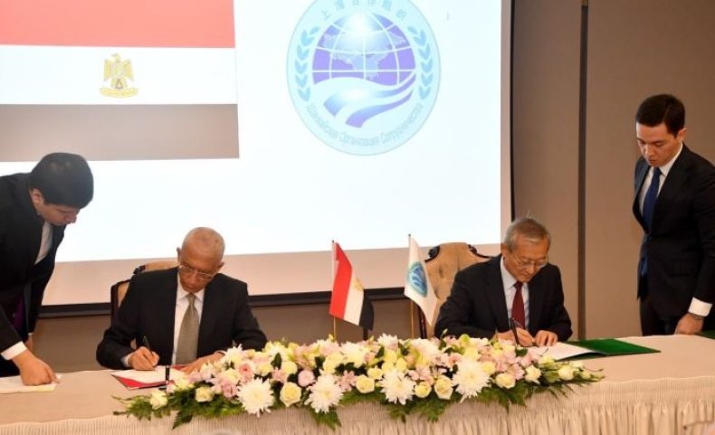 After Tripping Up in Saudi Arabia, Biden Seeks to Regain Foothold in Egypt After Tripping Up in Saudi Arabia, Biden Seeks to Regain Foothold in Egypt