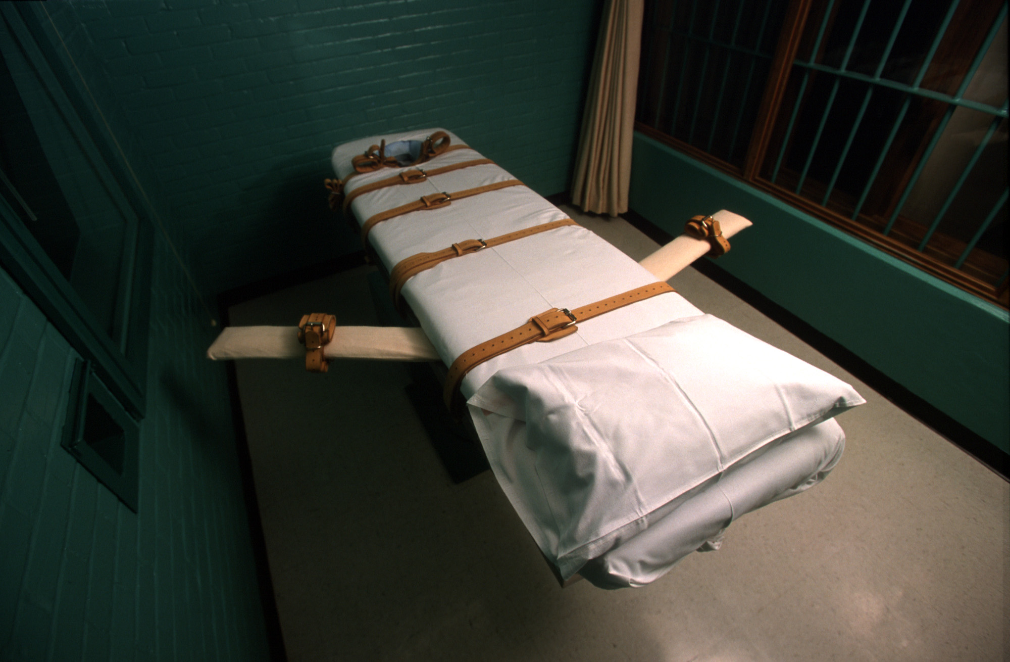 Week of 'Botched' Executions in U.S. Condemned by Campaigners - Newsweek