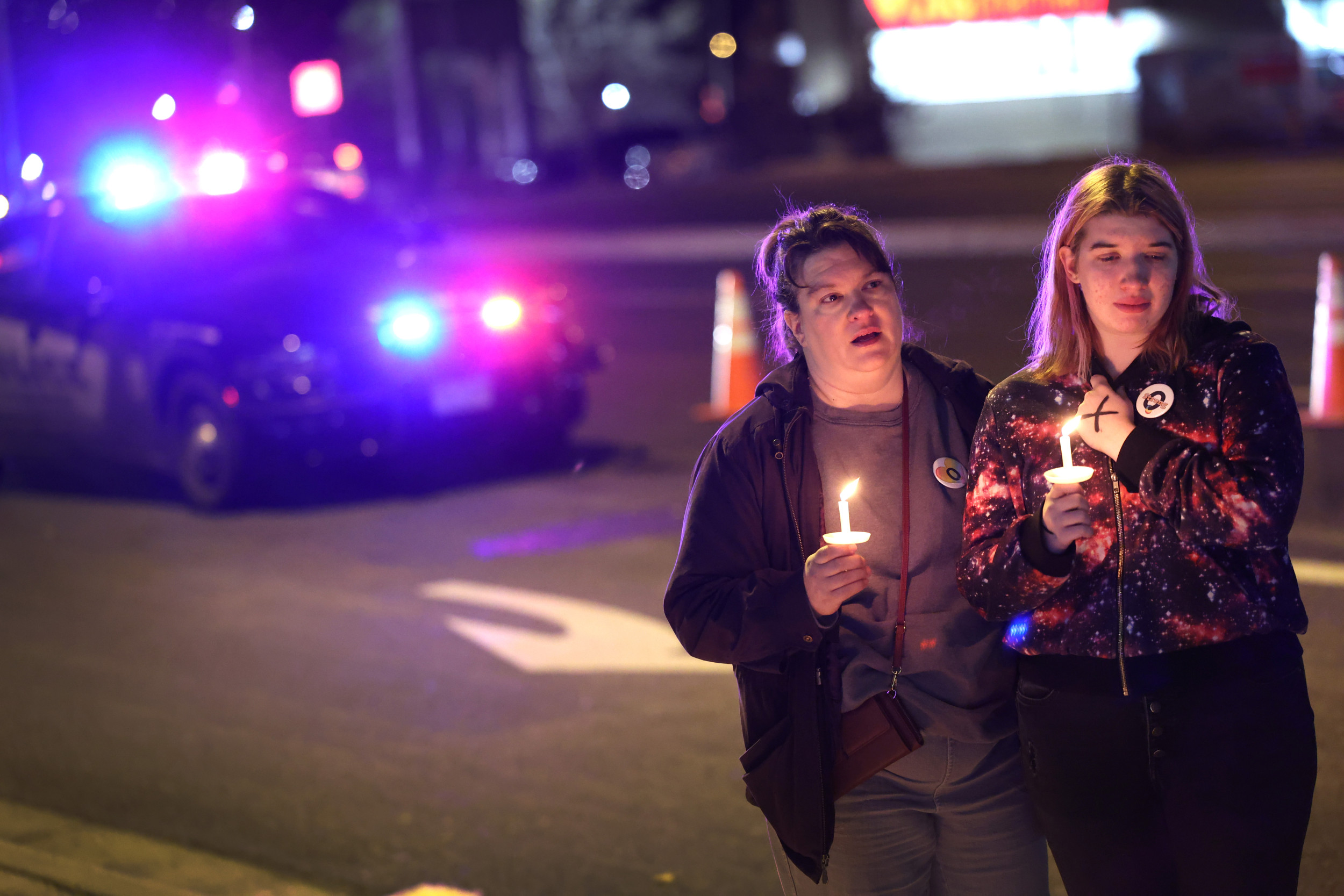 Security Footage Reveals Colorado Shooting Suspect Had Over 100 Bullets ...