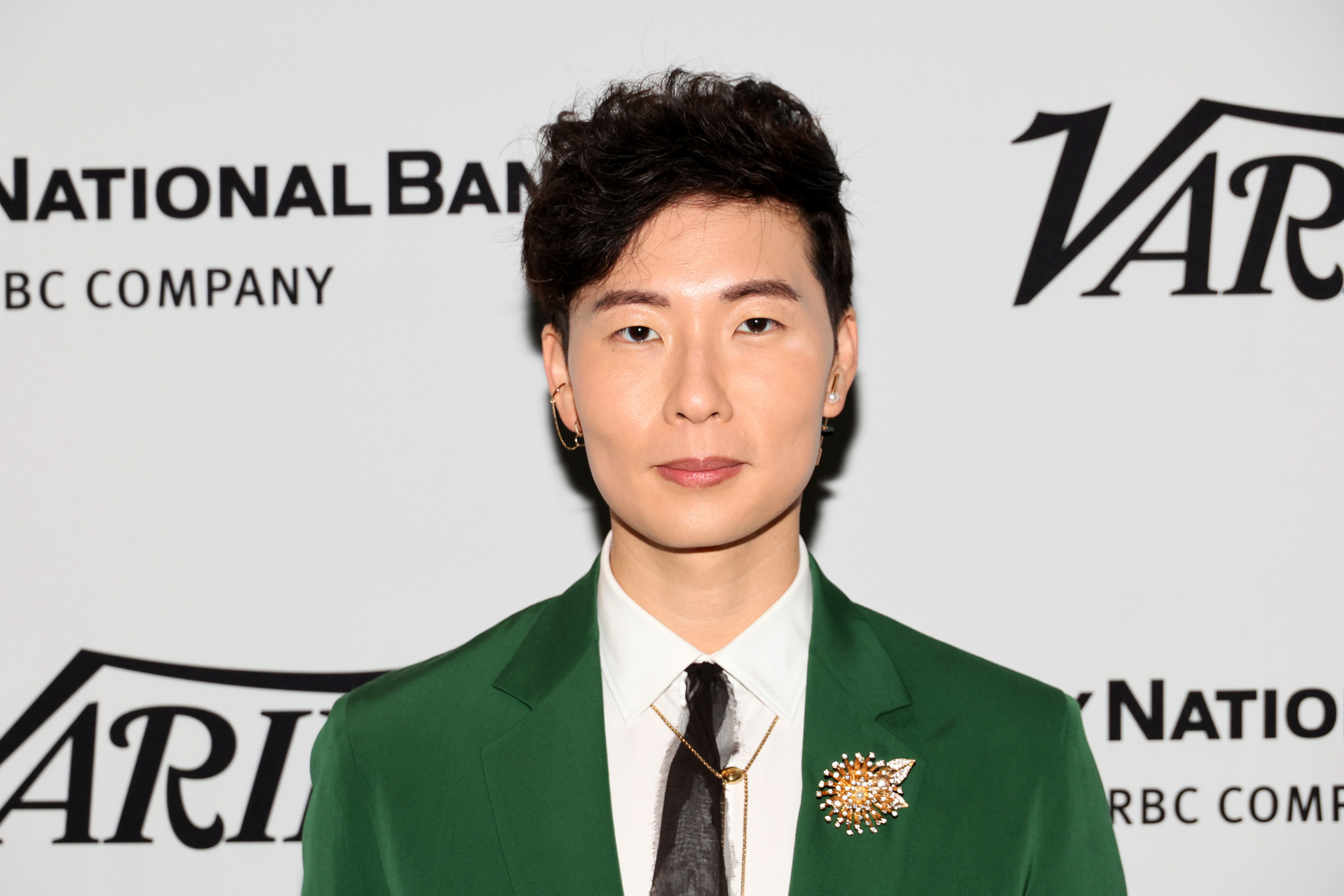  KPOP Musical Writer Jason Kim Talks Bringing Korean Culture To