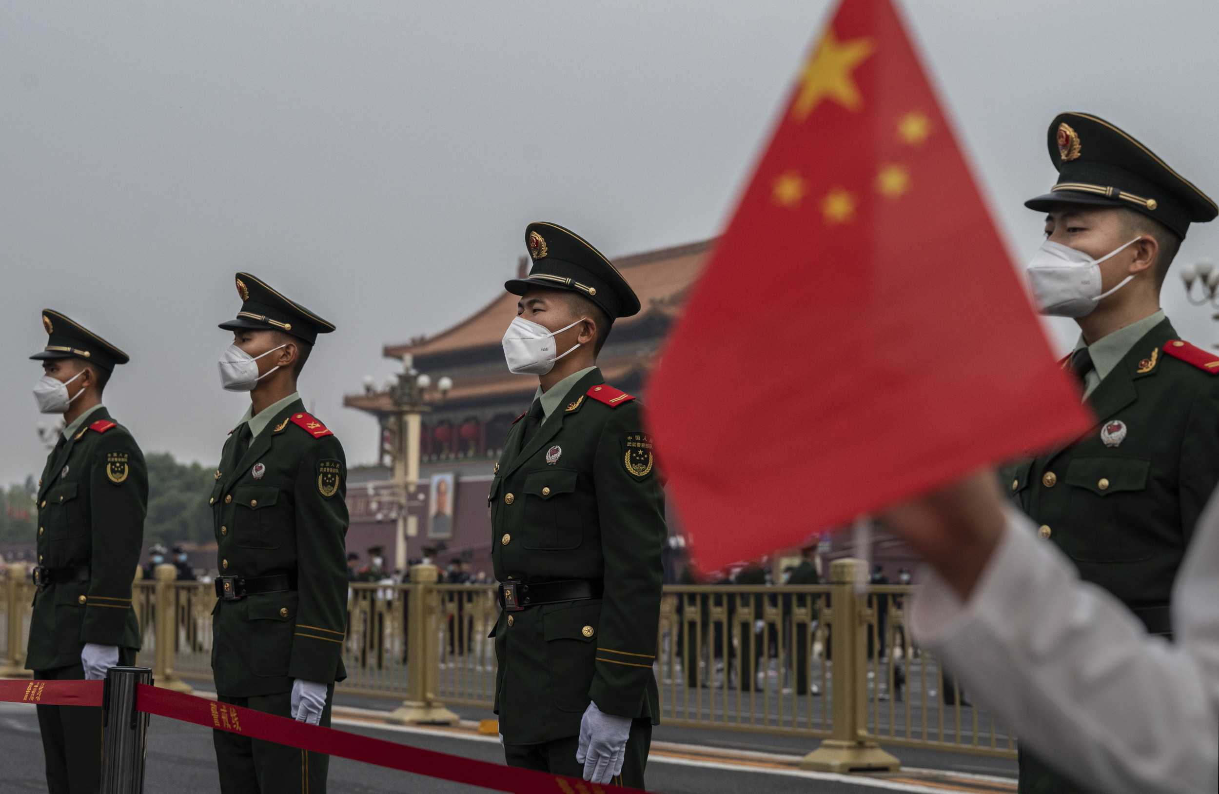 Over A Dozen Countries Investigate China s Undeclared Police Stations Over A Dozen Countries Investigate China s Undeclared Police Stations