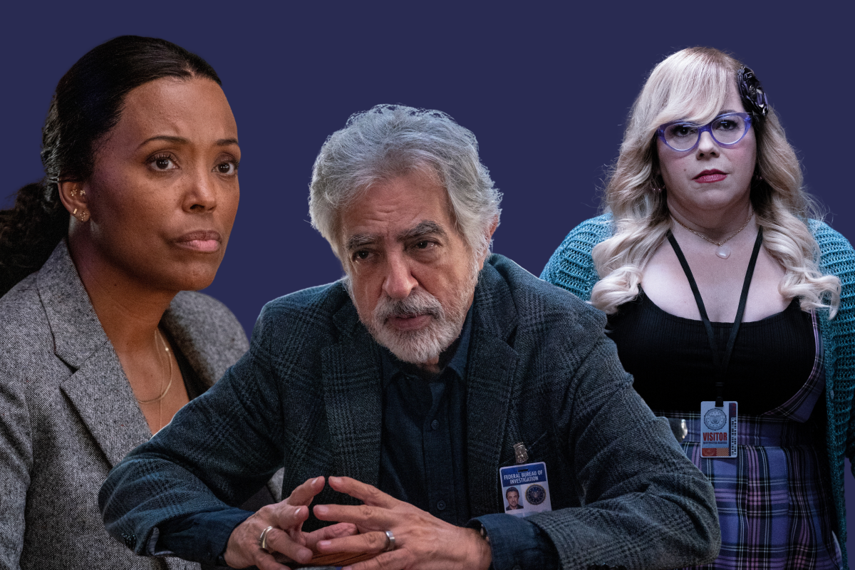 How Criminal Minds Evolution Teases Spencer Reid And Matt Simmons Return Newsweek