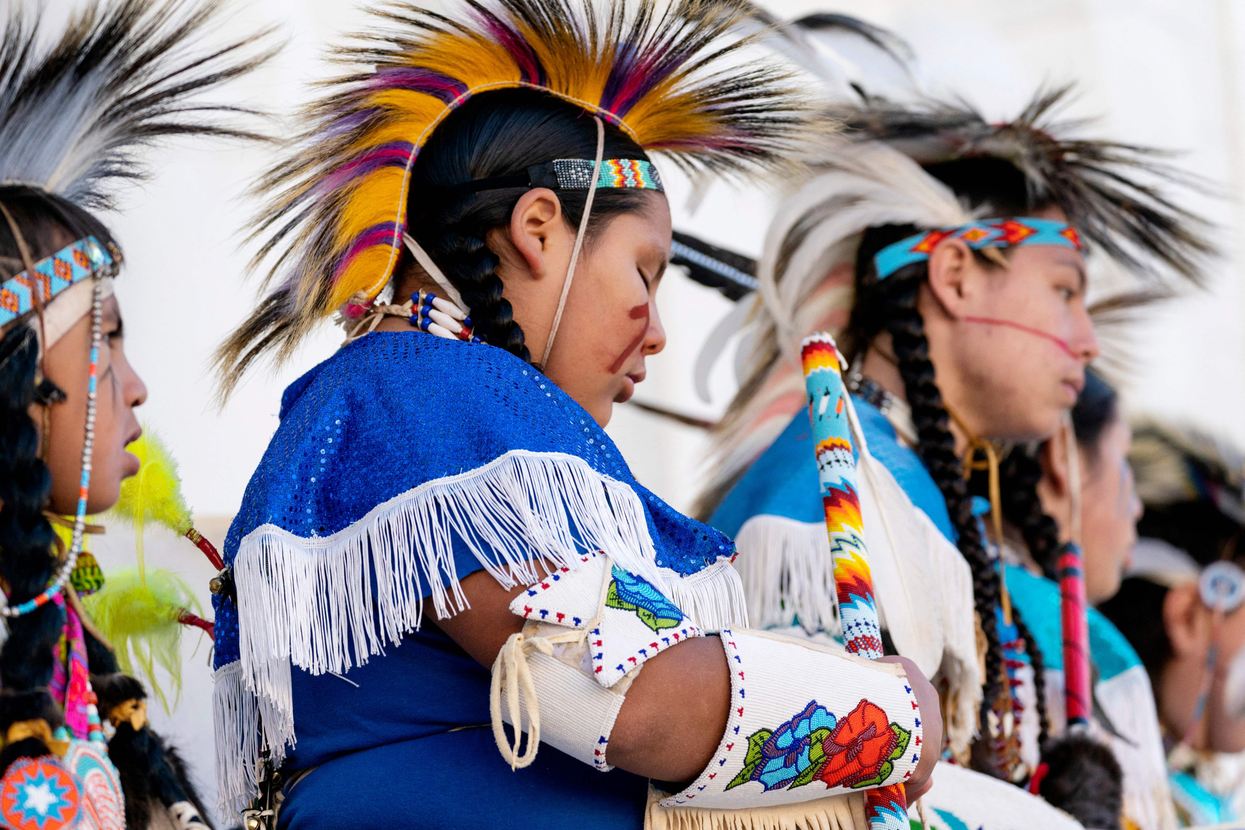 It's Time to Give Native Americans and Others the Respect They Deserve ...