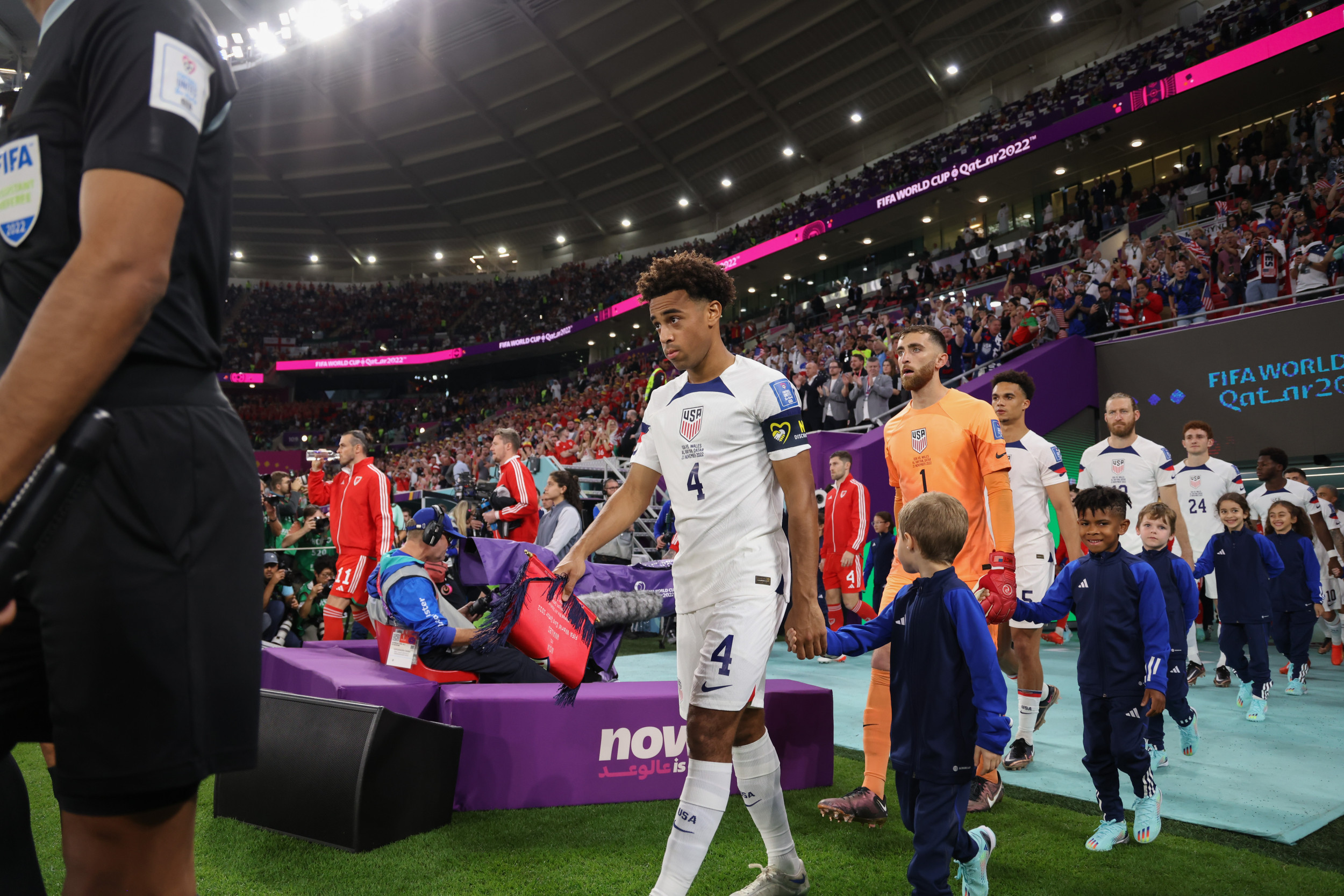 Betting Odds of U.S. Beating Iran to Advance in World Cup - TrendRadars Betting Odds of U.S. Beating Iran to Advance in World Cup - TrendRadars
