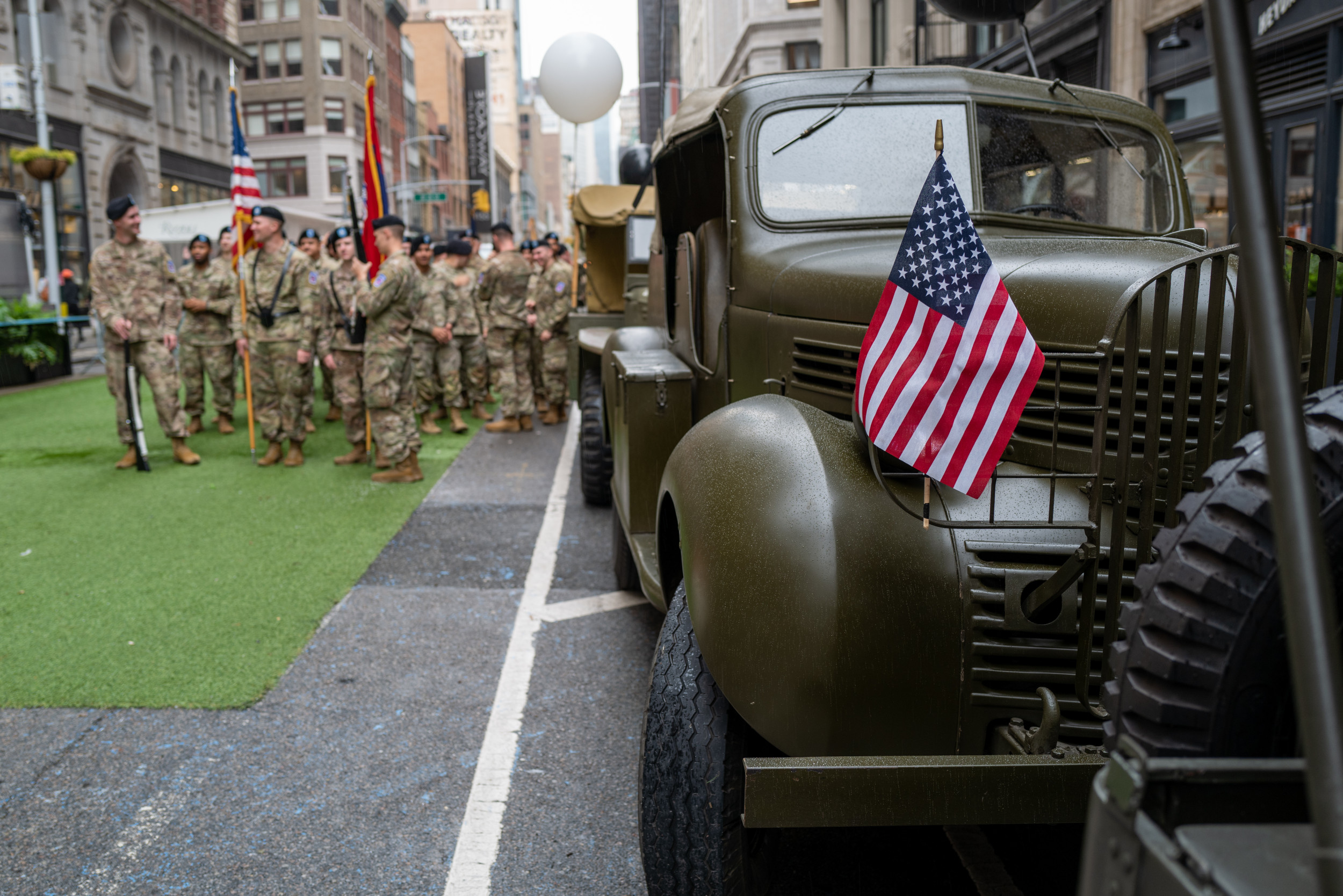 Women Veterans Are Undercounted and Underserviced. STEM Careers Can ...