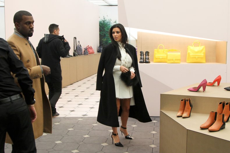 Kim Kardashian's Relationship With Balenciaga—A Timeline After Reevaluation Kim Kardashian's Relationship With Balenciaga—A Timeline After Reevaluation