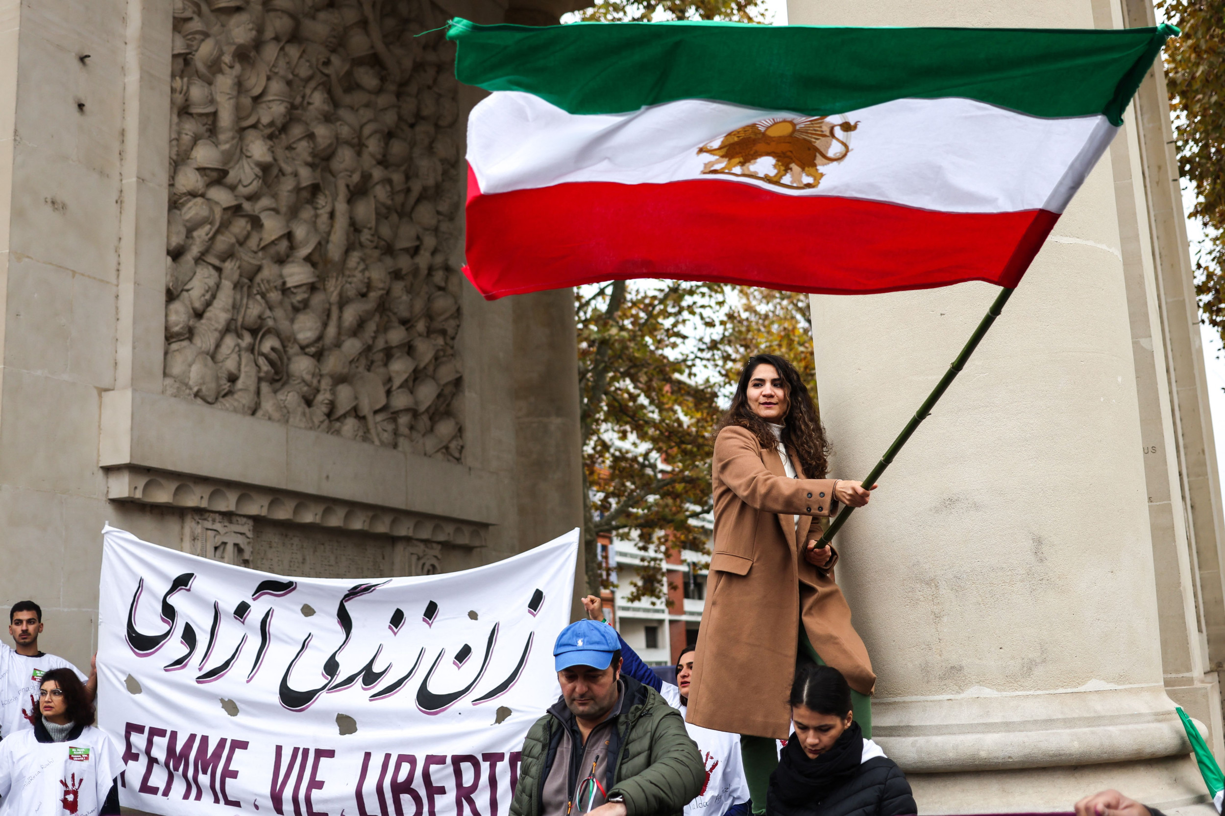 Iran Admits Morality Patrols Have Decreased But Insists No Abolition