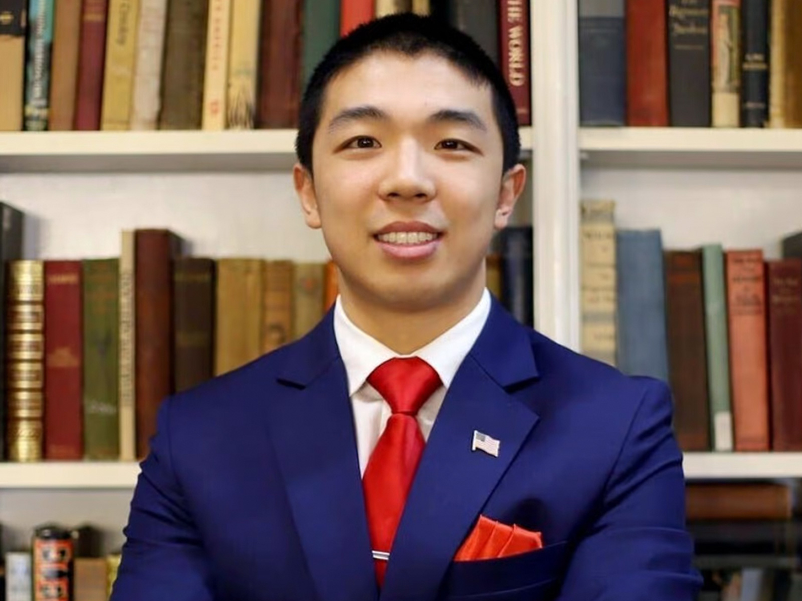 MIT Researcher Accused of Murdering Yale Grad Student Appears in Court ...