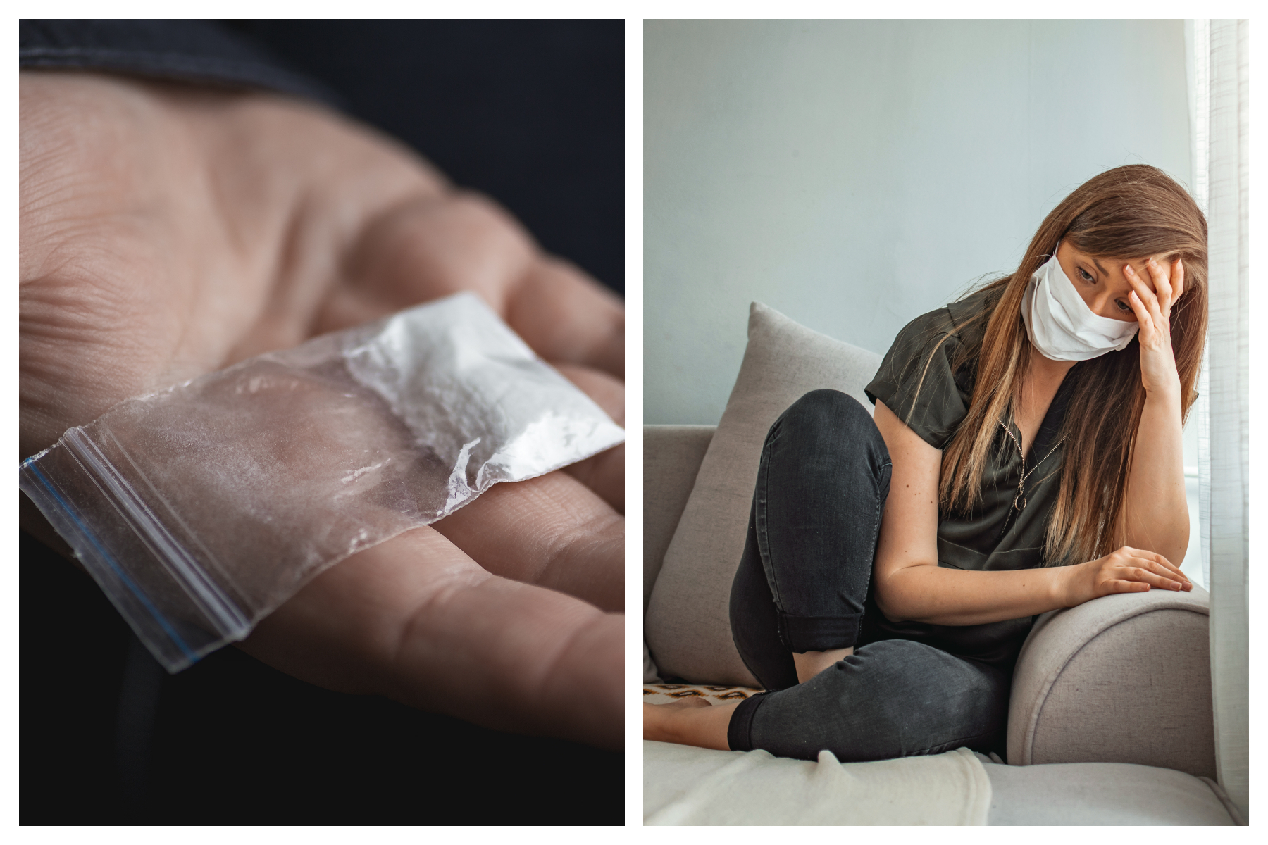 MDMA Use at Start of Pandemic Rose Almost 300 Percent in New England ...