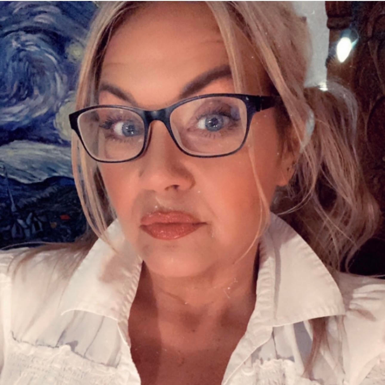 Meet The Mom Who Started A Cougar School For Younger Men On Onlyfans