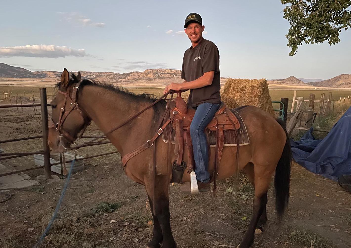 'My Horse Disappeared, 8 Years Later We Made a Shocking Discovery ...