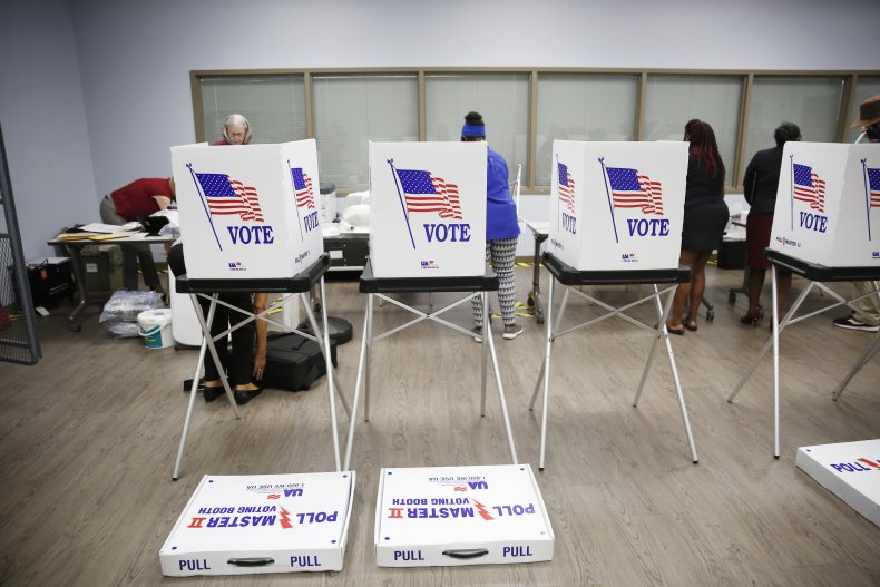 Republicans Must Review 2022 Midterm Failures | Opinion Republicans Must Review 2022 Midterm Failures | Opinion
