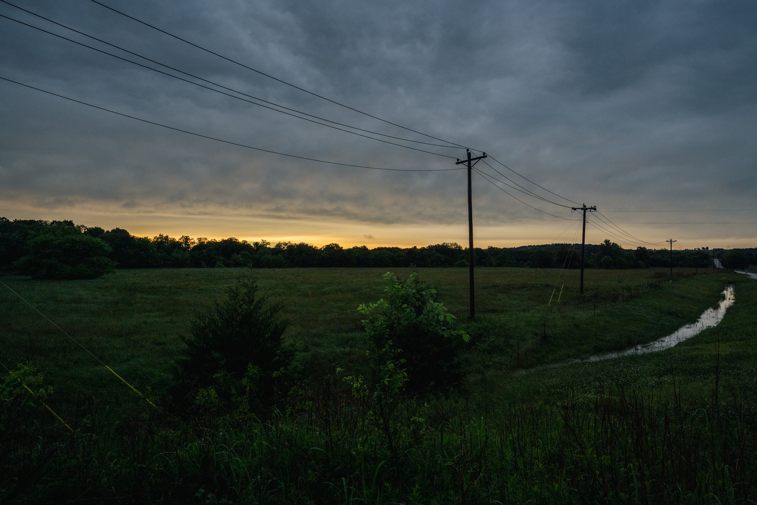 'Monstrous Storm' May Send Tornadoes To Louisiana Again In Weeks' Time ...