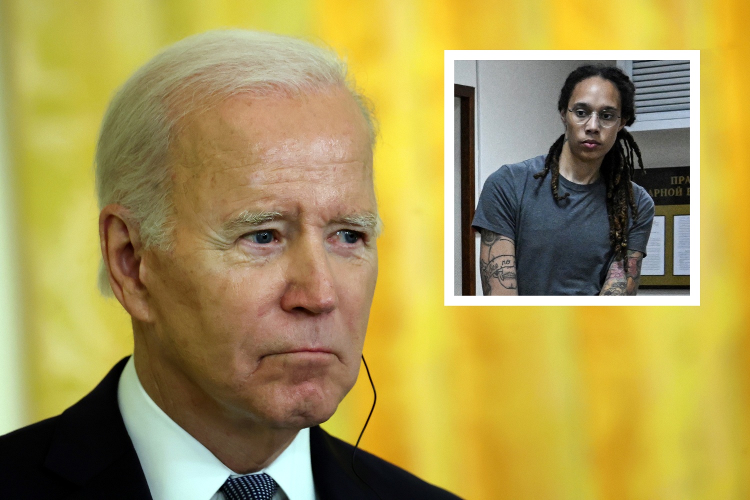 Brittney Griner's Ordeal Should Inspire U.S. Cannabis Law Changes ...