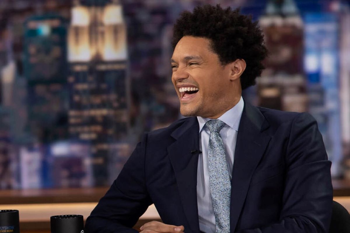 Who Is Replacing Trevor Noah On The Daily Show TrendRadars Who Is Replacing Trevor Noah On The Daily Show TrendRadars