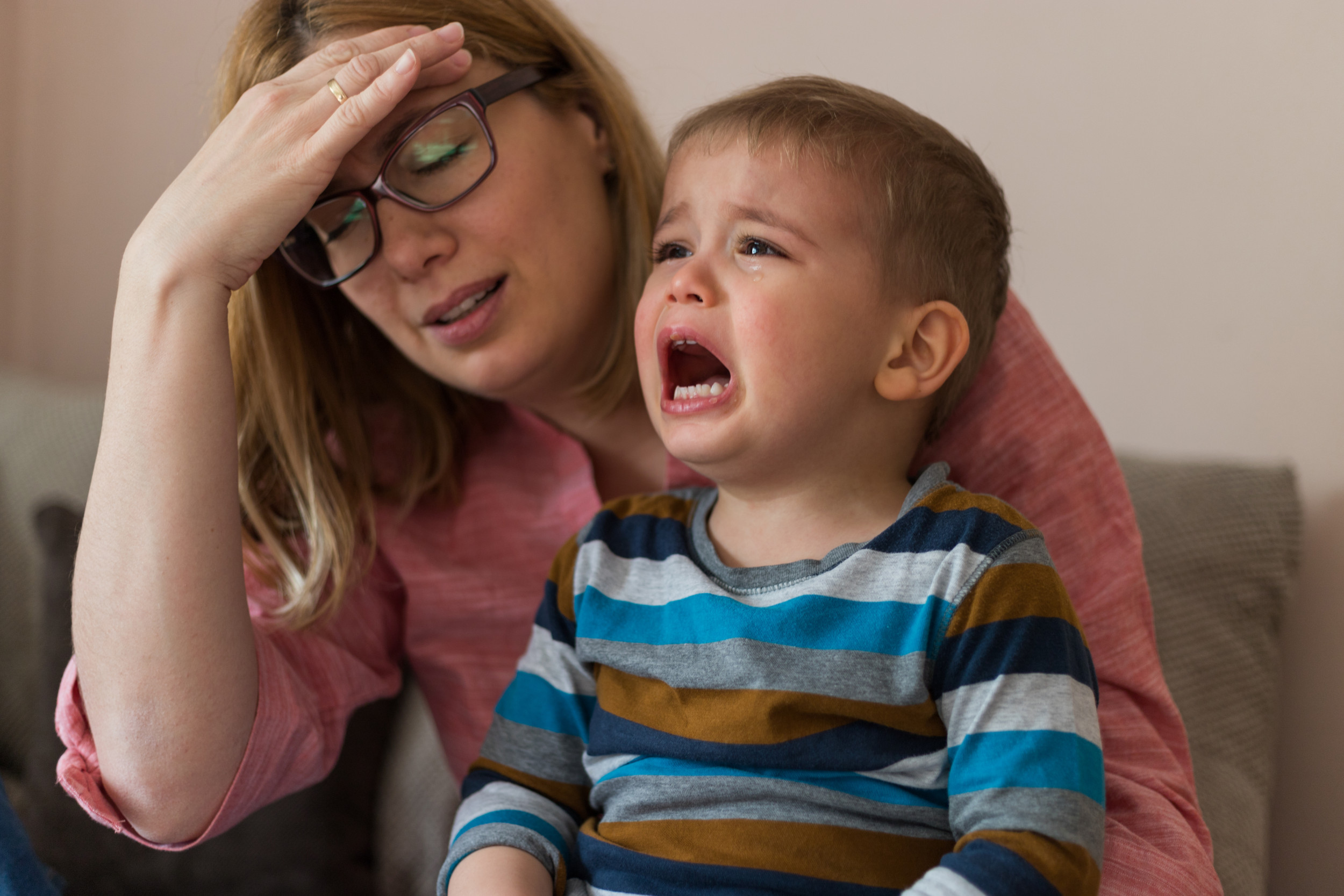 Fury As Mom Plans To Cancel Christmas At In Laws To Keep Toddler Happy Fury As Mom Plans To Cancel Christmas At In Laws To Keep Toddler Happy