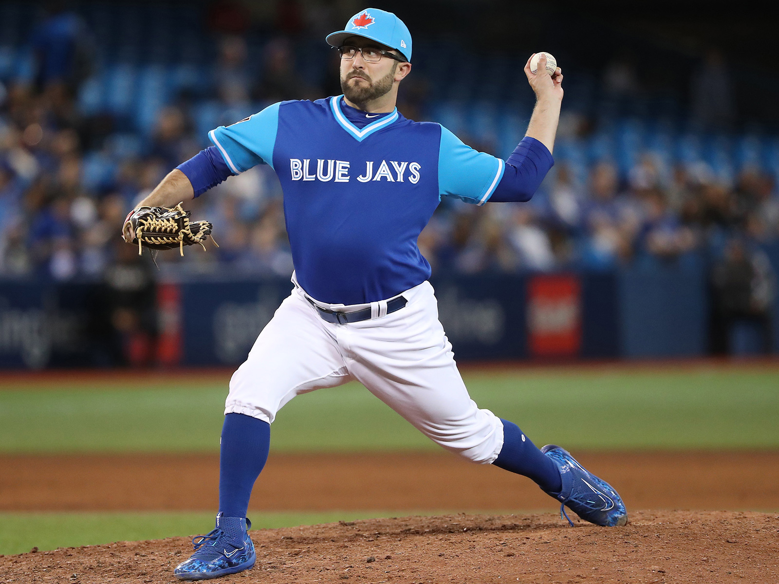 Former MLB Star TJ House Praised After Coming Out as Gay—'Finally ...