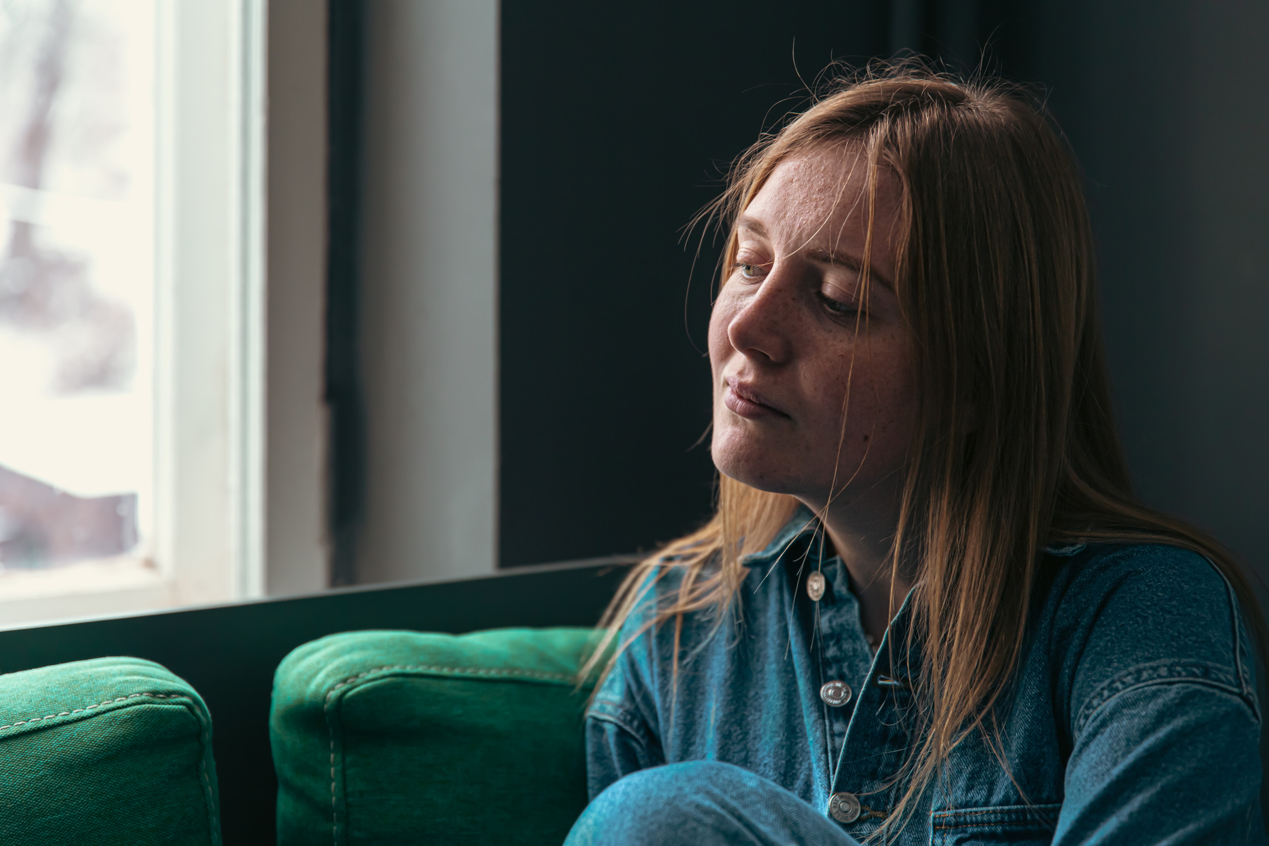 Dying Mom Excluding Debt-Ridden Parents From Her Will Cheered: 'Good Luck' - Newsweek