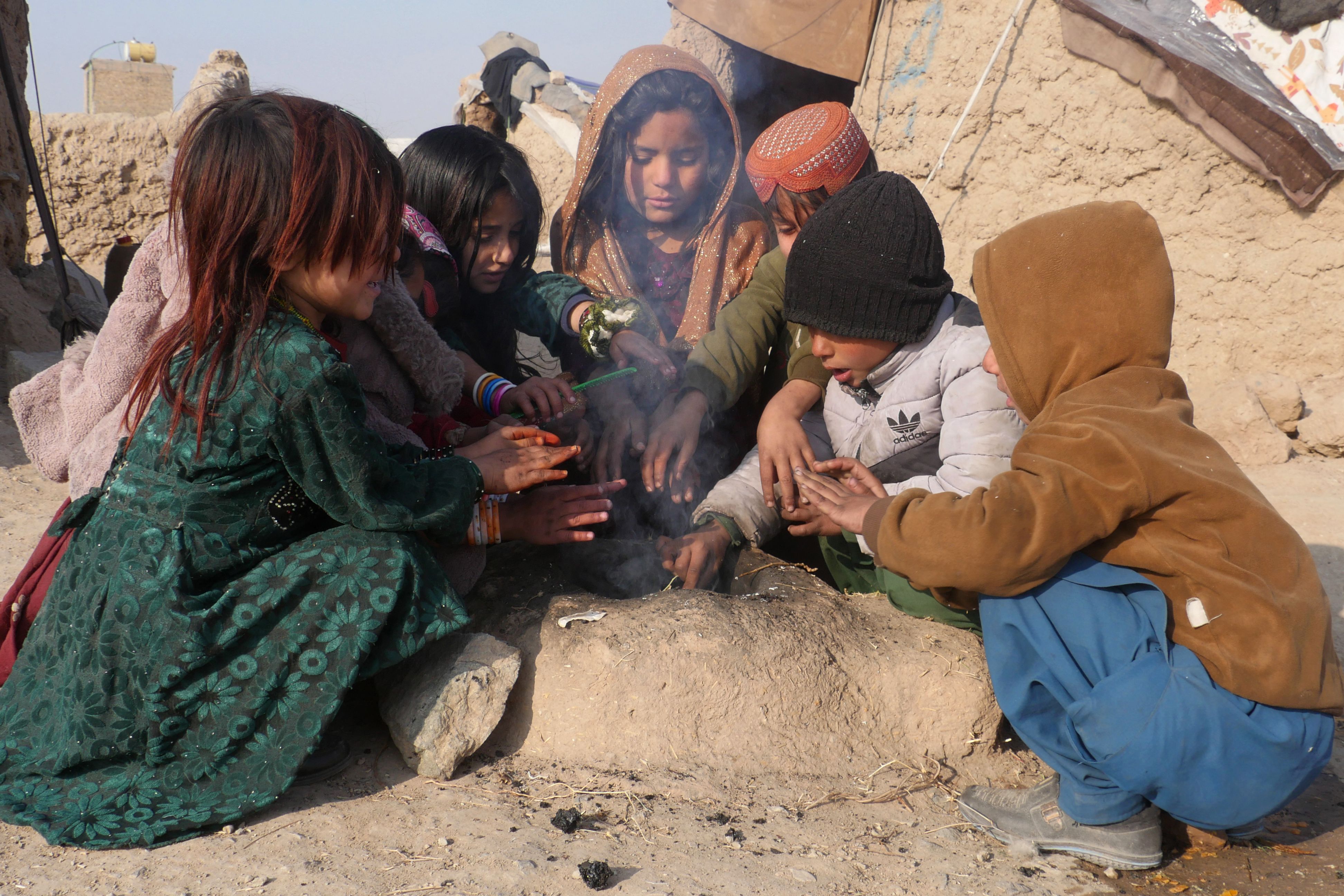 Time to Try a New Approach With the Taliban: Theology | Opinion - Newsweek