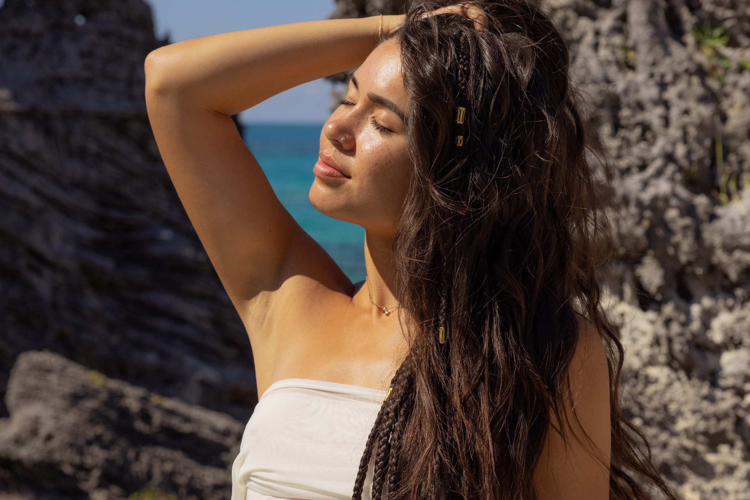 'I Microdosed Magic Mushrooms for a Year—It Changed My Perspective on ...