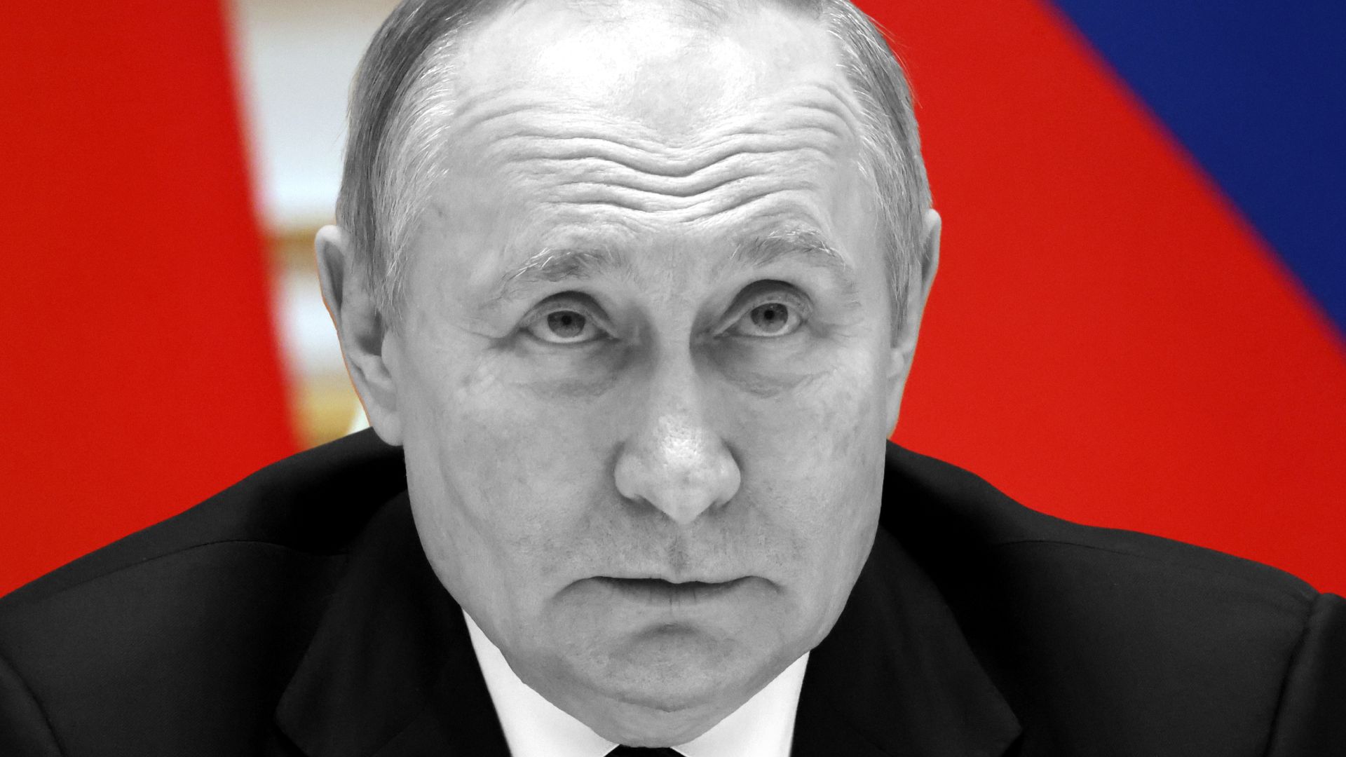 Putin's Propaganda Has Reached Limit of Its Effectiveness - Newsweek