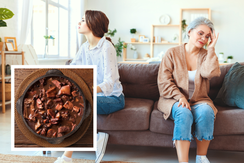 Mom Refusing To Move Event To Please Daughter In Law Cheered Wont Stop