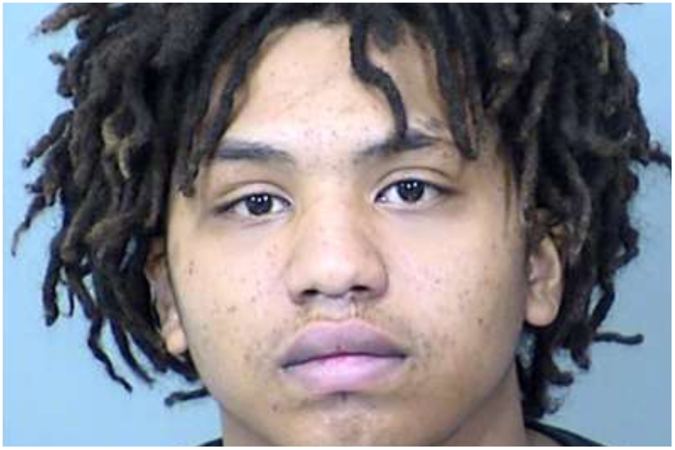 Father Shot Dead While Looking At Christmas Lights With Family - Newsweek